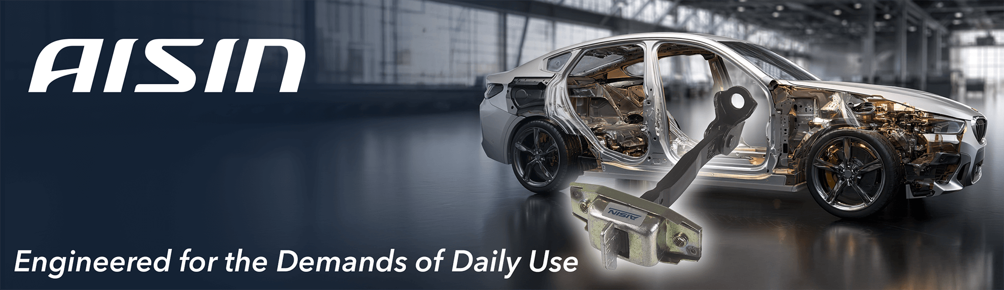 AISIN
