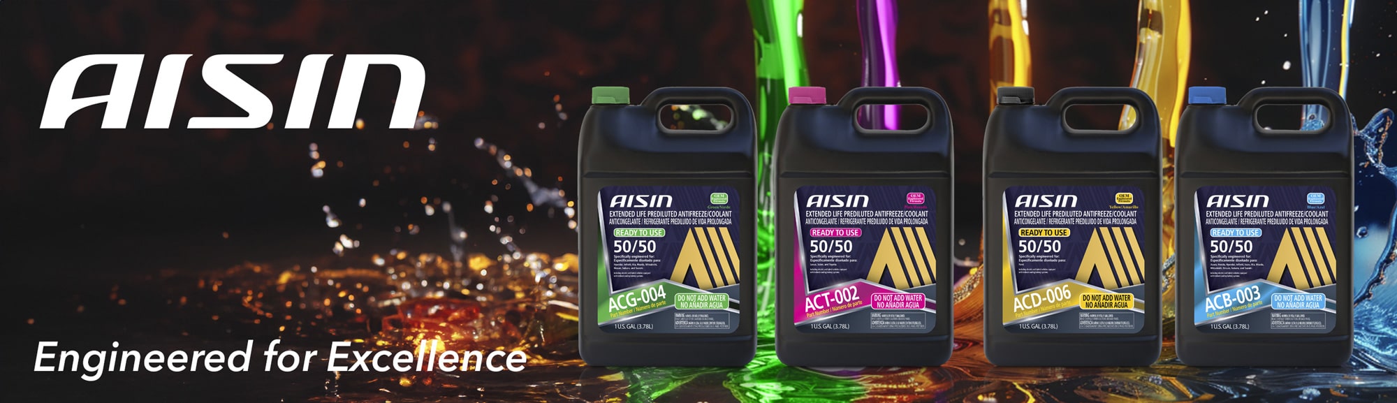 AISIN